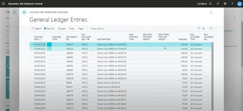 Mastering Manufacturing In Business Central Variance Reporting And Key