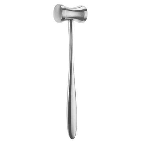 7 1 2 Lucae Mallet 9 Oz Head Boss Surgical Instruments