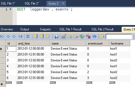 Check Monitored Devices With Logger Threat Detection And Response Discussions Opentext