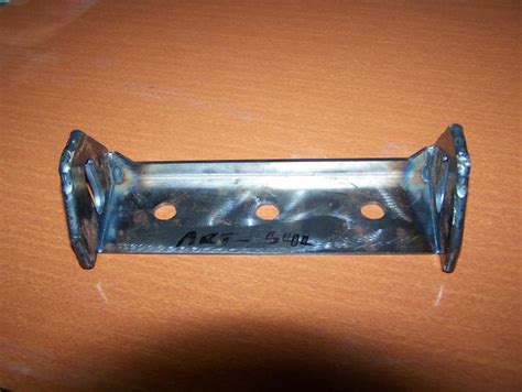 Upper Control Arm Mounting Bracket For B Bodies Only Classic Mopar Forum