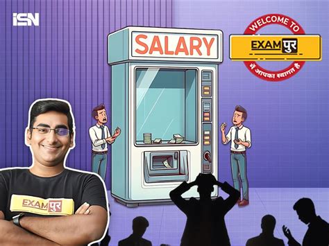 Test Prep Startup Exampur Delays Employees Salaries For Months Founder