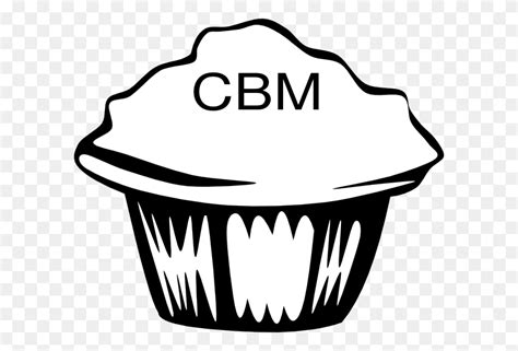 Cum Blue Muffin Clip Art Cum Png Flyclipart