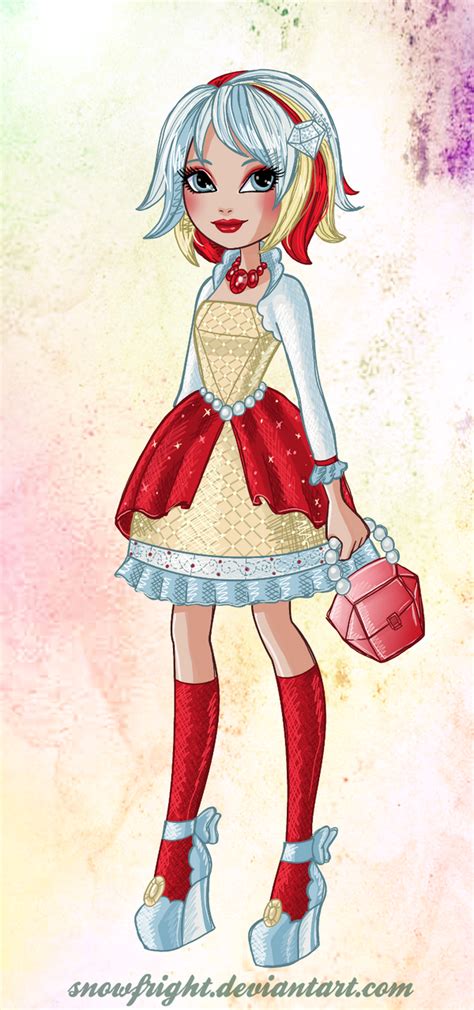 Eah Winter Snow By Snowfright On Deviantart