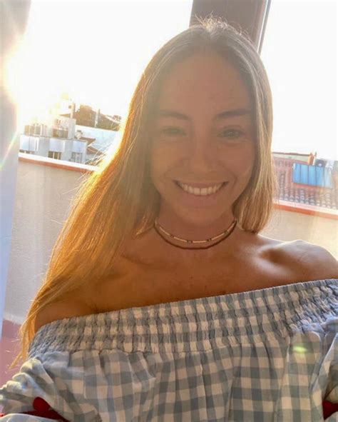 Así Es La Vida De Cata Bono Y Pancho Möller En Madrid
