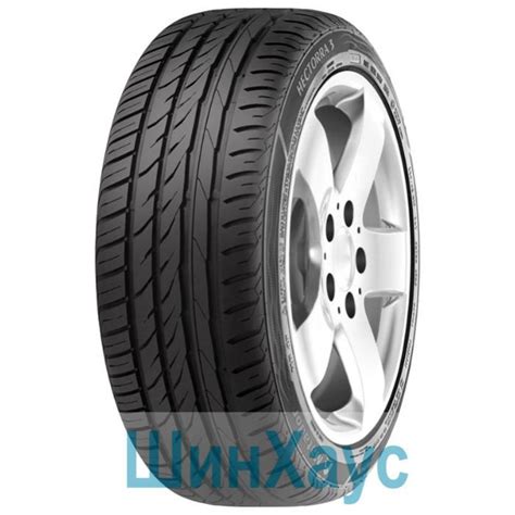 185/60 R14 82T Matador MP47 Hectorra 3