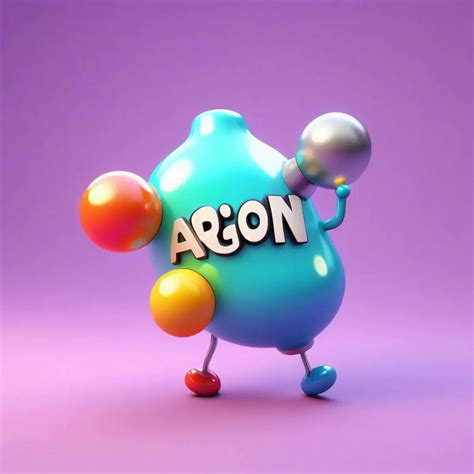 240 Argon Tastic Puns Unleashing A Noble Gas Explosion Of Laughter