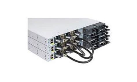 C9300l Stack Kit Cisco Stackwise 320 Stacking Kit For C9300l Switches New