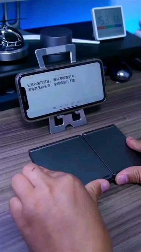 Teclado Para Celular E Tablet Adquira J O Seu Clica Do Link Do Perfil Novos Aparelhos Mini