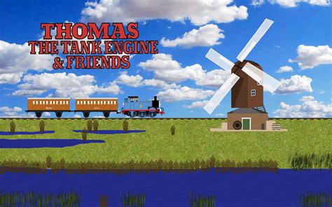 Ttte S1 Intro Remake By Andresthecartoonfan On Deviantart