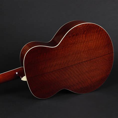 Eastman Ac330e 12 Jumbo 12 String 7972 Maks Guitars