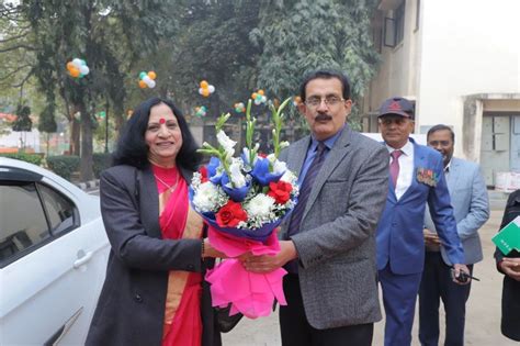 Dr Nitin Malik Ip University On Linkedin Happy Republic Day From Dr B R Ambedkar University Delhi