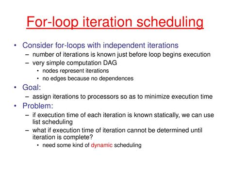 Dynamic Load Balancing Ppt Download