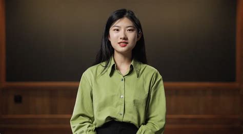 Video Meet New Yale Faculty Member Mengxia Liu Chemistry Electrical