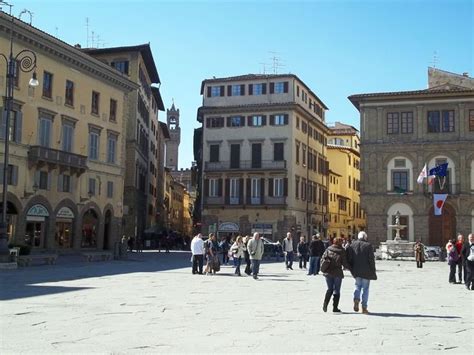 Florence • Kenton De Jong Travel Italy History Florence Travel