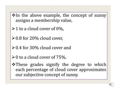 fuzzy logic principles 1 pptx