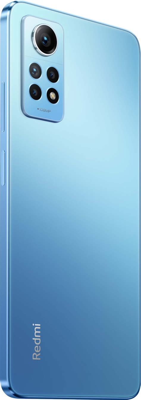 ¡se Filtraron Imágenes De Renderizado De Redmi Note 12s Y Redmi Note 12