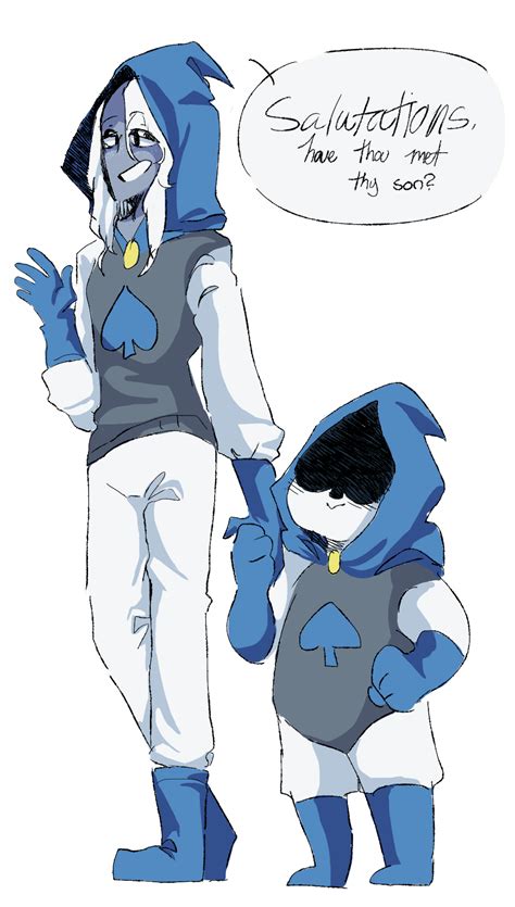 Theeerree We Go — Local Boy Makes His Lesser Dad Clothes