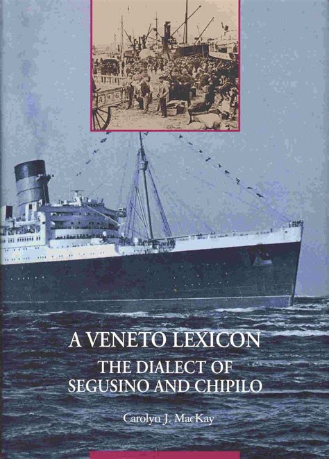 Chipilo Veneto Italiano