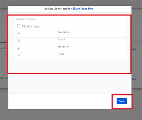 How To Create Library Babe Management Software Babe Management System MyClassboard