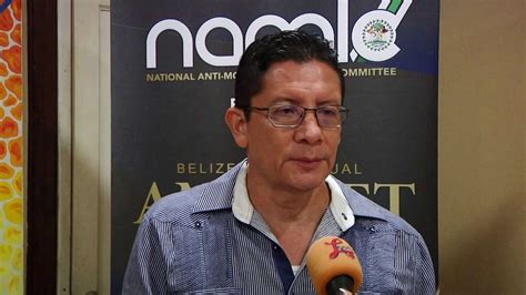 Minister Christopher Coye Explains Importance Of Literacy Love Fm Belize News And Music Power