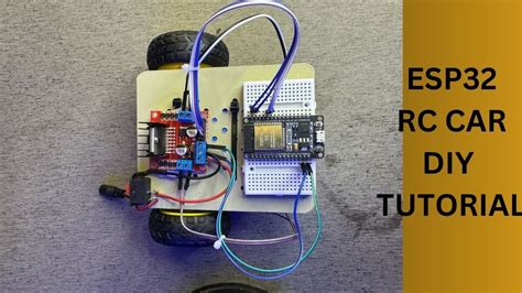 Esp32 With Rfid Rc522 Module Esp32 Rfid Tutorial 3