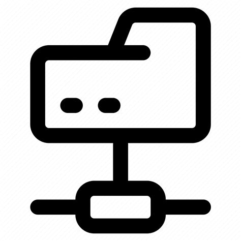 Folder Document File Coding Programming Icon Download On Iconfinder