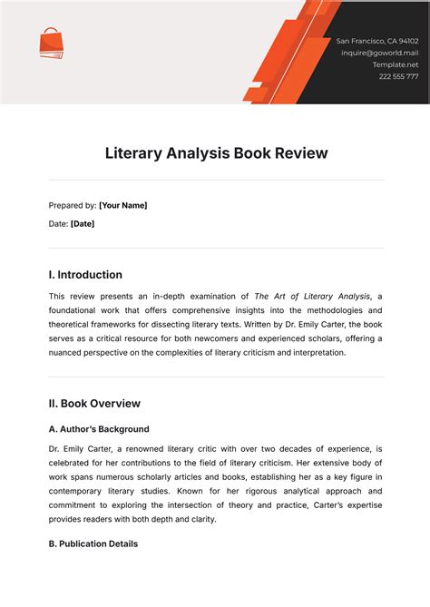 Free Architecture Site Analysis Template To Edit Online