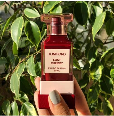 Tom ford lost cherry 50 ml (39 фото) - фото - картинки и рисунки ...