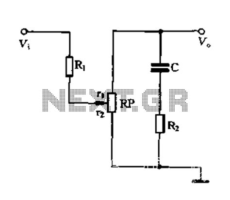Loudness Control Circuit Under Power Control Circuits Next Gr