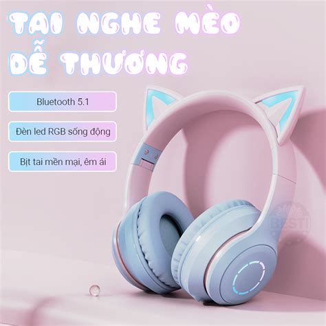 Review Tai Nghe Ch P Tai Bluetooth Kh Ng D Y Gaming Tai Nghe M O Bluetooth Ch P Tai C Mic M