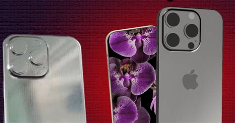 IPhone Pro Max Based On The Leaked Photos By D Print Hub Download Free STL Model