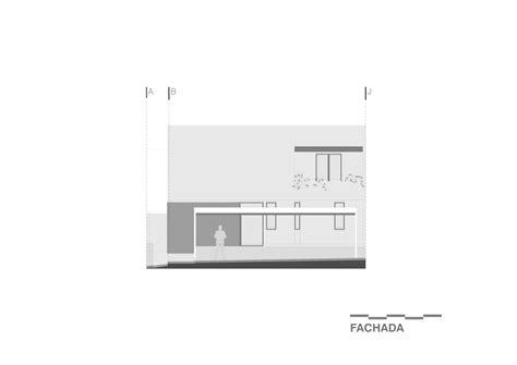 gallery of cantera 5 house toru arquitectos 13