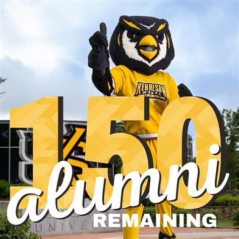 Ryan Baughman On Linkedin Were So Close To Our Goal We Are 150 Alumni Away From Hitting Our…