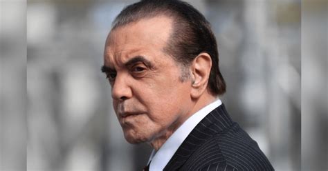 Chazz Palminteri On Crypto Investments Movies And Why Hes Keeping An