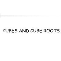 Cubes And Cubes Roots Class 8 PPT FREE Download