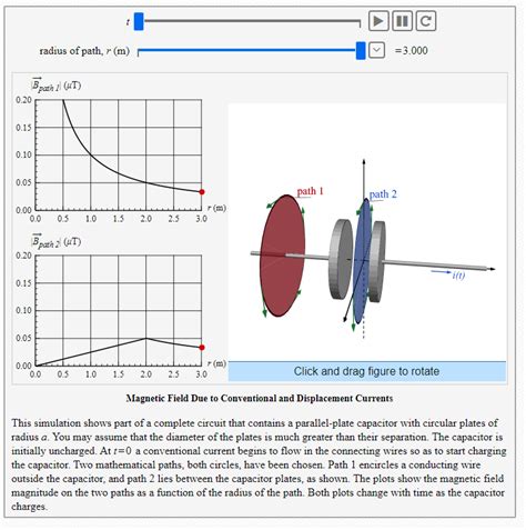 Solved The Simulation Linked Below Shows Part Of A Chegg