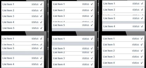 Ios Uitableview Dragndrop Making Space Between Cells Stack Overflow