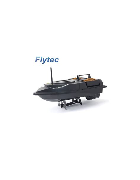 Лодка за захранка Flytec V700 Два контейнера 2022 | CarpFishing mall ...