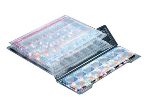Pharmacy Blister Packs Blister Packaging Medication Pharmacy Supplier