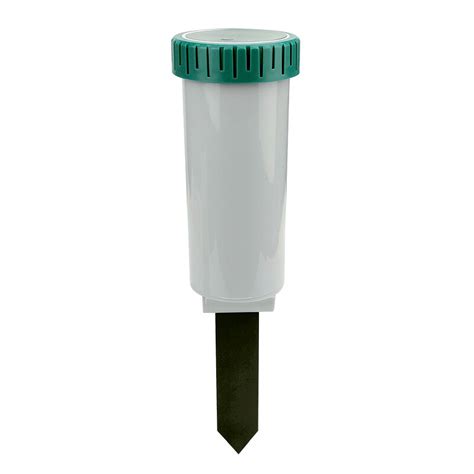 Buy Wholesale China Soil Moisture Sensor Wi Fi Humidity And Temperature Plant Soil Testing