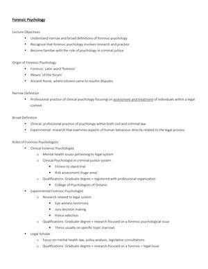 Internship Clinical Psychology English 2021 22 Final Toh Predoctoral