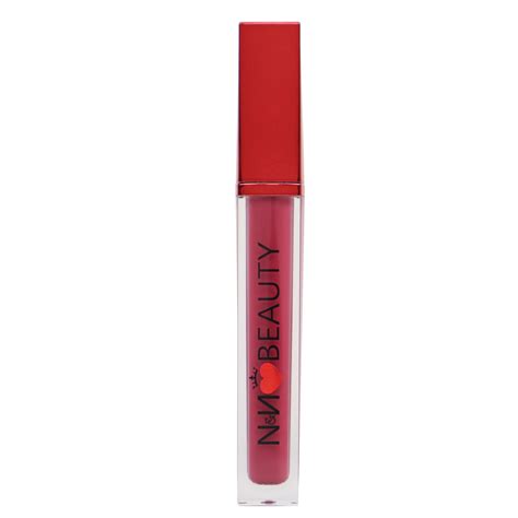 Cali Girl Lip Stain – Naughty & Nice Beauty