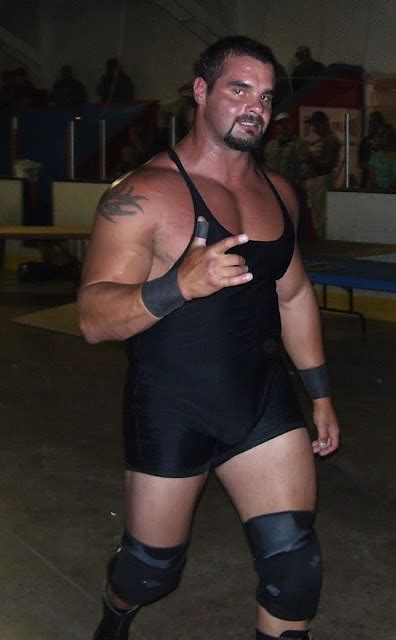 Beefcakes Of Wrestling The Chronicles Of Riddick Stone