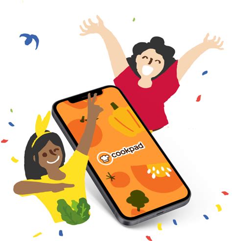 pasang aplikasi cookpad gratis cookpad