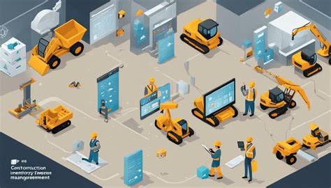 10 Best Construction Inventory Management Software