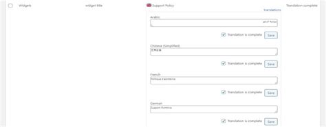 Enable Multi Language Support In Wordpress Try 4 Easy Methods