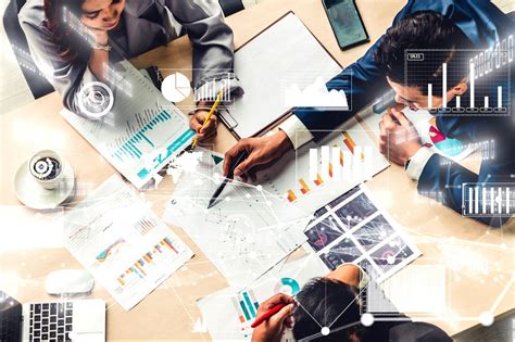 The Keys To A Successful Digital Transformation Mumbai Times