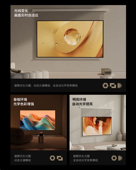 极米rs Pro3投影仪怎么样？有哪些亮点？一文详解极米rs Pro3参数配置，看看值不值得买 知乎