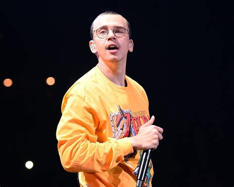Rapper Logic Announces Retirement Hollywood Unlocked