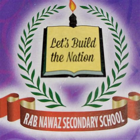 rab nawaz english grammar secondary school main campus